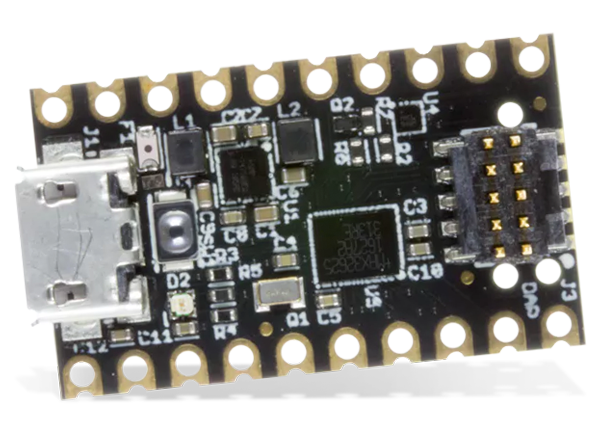 MAX32625PICO Evaluation Board - Analog Devices / Maxim Integrated | Mouser