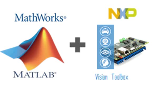 Vision Toolbox for MATLAB - NXP Semiconductors | Mouser
