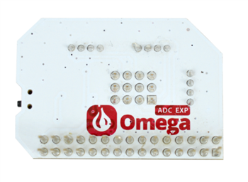 Omega ADC Expansion Board - Onion | Mouser