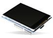 1651 2.8" TFT Touch Shield for Arduino - Adafruit | Mouser