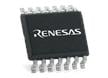 ISL78434 100V Half-Bridge MOSFET Driver - Renesas | Mouser