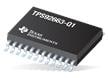 TPS92667-Q1 Automotive LED Matrix Manager - TI | Mouser