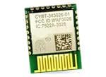 CYBT-343026-01 EZ-BT™ WICED® Module - Infineon Technologies | Mouser