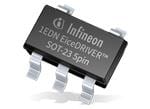 1-Channel EiceDRIVER MOSFET Gate Driver ICs - Infineon Technologies | Mouser