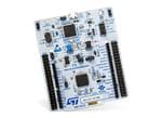 NUCLEO-G474RE STM32G4 Nucleo-64 Board - STMicro | Mouser