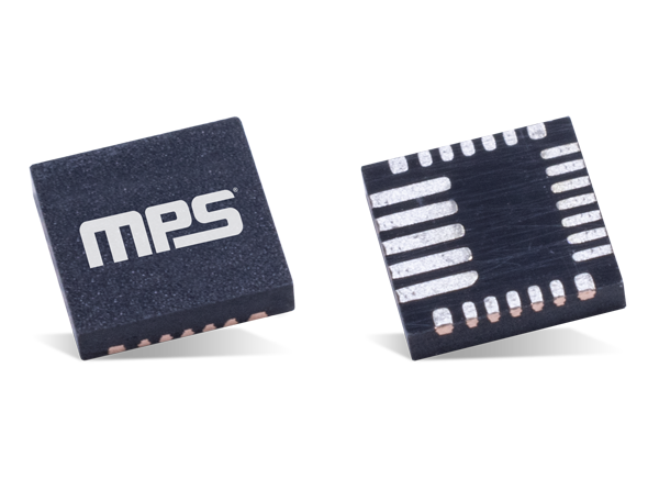 MP2632B 3A Battery Charger - MPS | Mouser