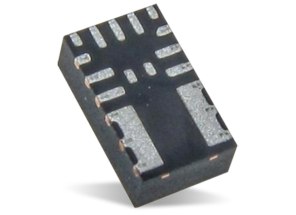 MPM3510A Synchronous Step-Down Converters - MPS | Mouser