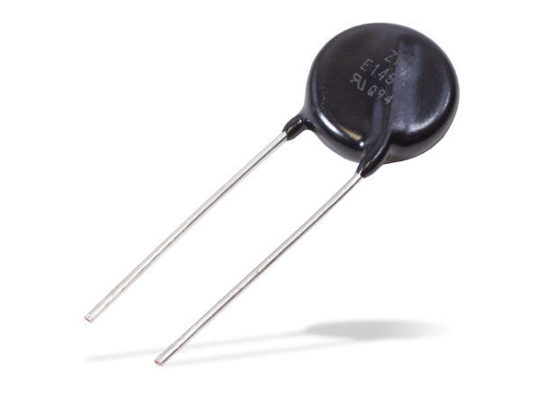 ERZ-E-S1 ZNR® Transient / Surge Absorbers - Panasonic | Mouser