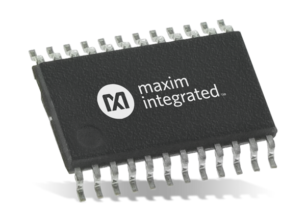 MAX20056B 6-Channel High-Brightness LED Driver - Analog Devices / Maxim Integrated | Mouser
