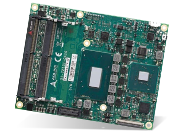 Express-CF/CFE COM Express Type 6 Modules - ADLINK | Mouser