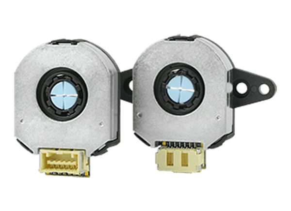 AMT22 Modular Absolute Encoders - Same Sky | Mouser