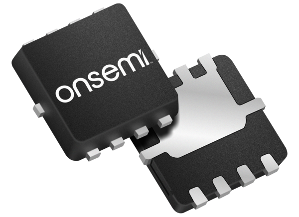 Single N-Channel Power MOSFETs - onsemi | Mouser