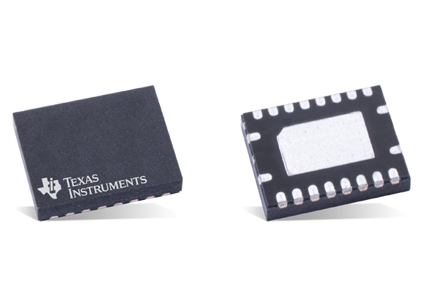 LM5146/LM5146-Q1 100V Synchronous Buck Controllers - TI | Mouser