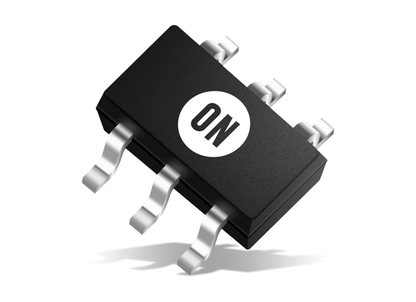 ESD Protection Diodes & Arrays - onsemi | Mouser