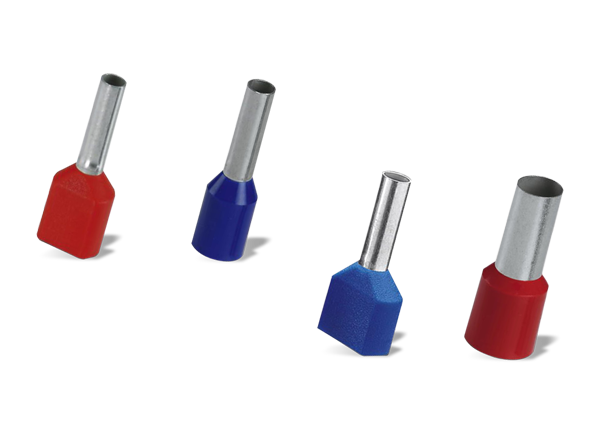 Ferrules - Phoenix Contact | Mouser