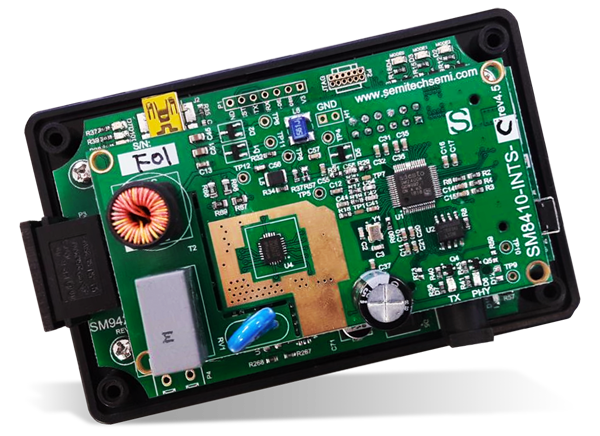 SM2400 EVK2 Evaluation Kit (V2) - Renesas / Dialog | Mouser