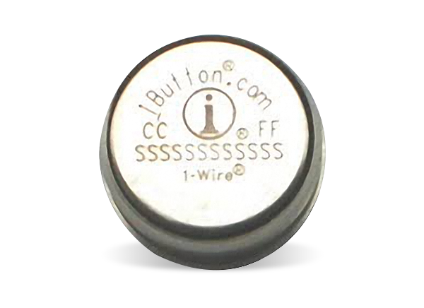 iButton® Devices - Analog Devices / Maxim Integrated | Mouser
