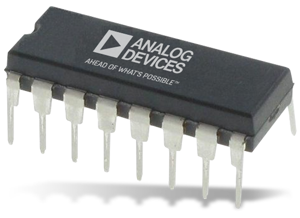 ADM3202Ax High-Speed Transceivers - ADI | Mouser