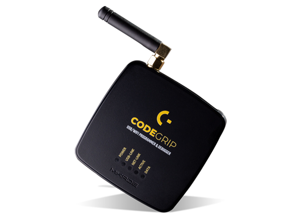 CODEGRIP for STM32 - Mikroe | Mouser