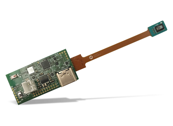 MAXM86161EVSYS Evaluation System - Analog Devices / Maxim Integrated ...