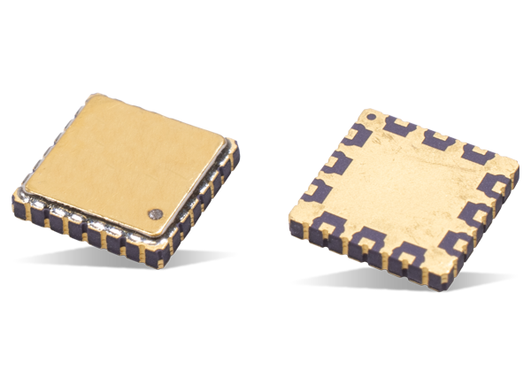 HMC441x GaAs pHEMT MMIC Medium Power Amplifiers - ADI | Mouser