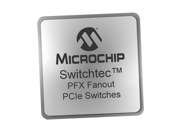 PCI Express (PCIe) Timing Solutions - Microchip Technology | Mouser