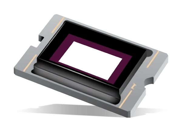 DLP470TP Digital Micromirror Device (DMD) - TI | Mouser
