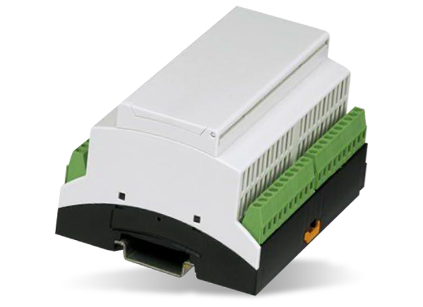 Enclosure Development Kits - Phoenix Contact | Mouser