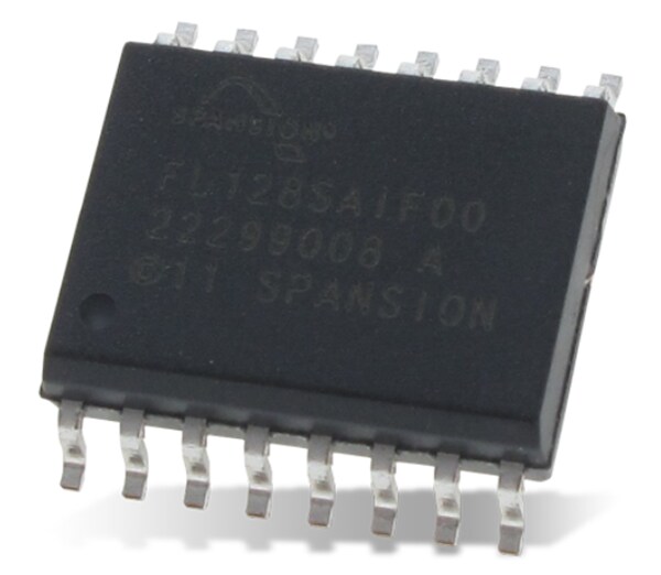 Memory - Infineon Technologies | Mouser