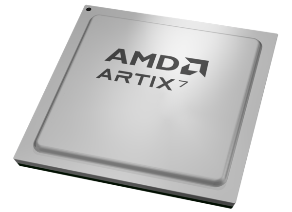 Artix -7 FPGAs - AMD / Xilinx | Mouser