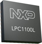 Microcontrollers & DSCs - NXP Semiconductors | Mouser