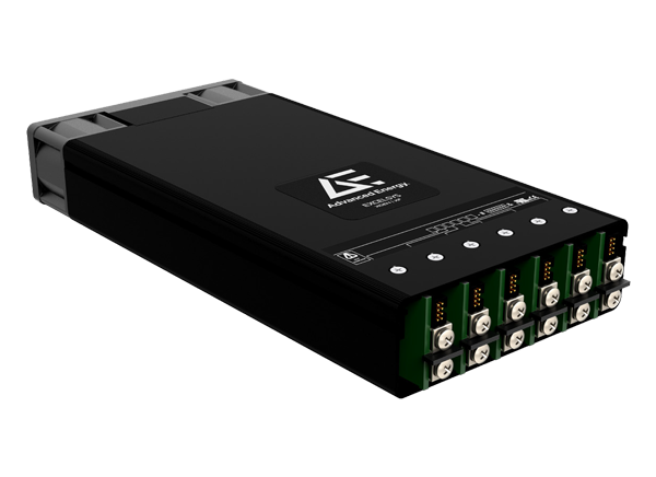 XF Power Supplies - Advanced Energy | Mouser