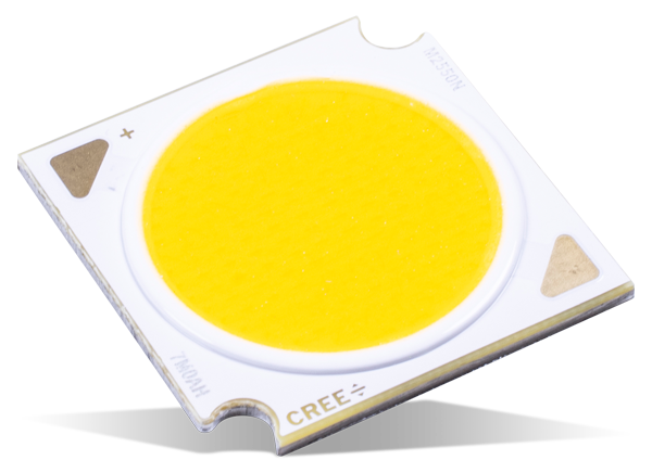 XLamp® CMA2550 LEDs - Cree LED | Mouser