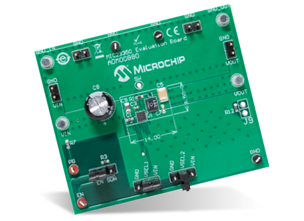 Analog & Power Development Kits - Microchip Technology | Mouser