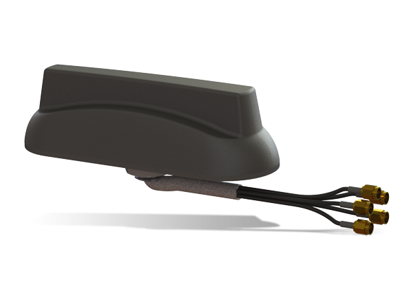 5G-Ready Low-Profile MIMO Vehicular Antennas - TE Connectivity / Laird ...