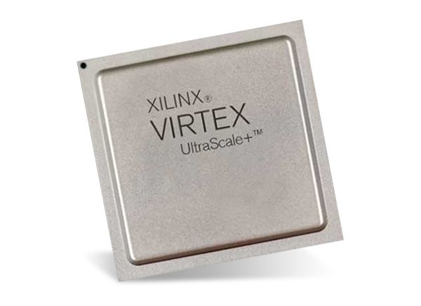 Virtex-7 Field Programmable Gate Arrays - AMD / Xilinx | Mouser