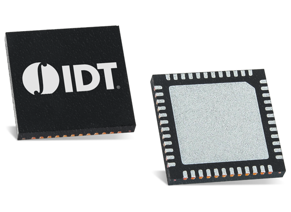 Wireline Infrastructure Computing - Renesas / IDT | Mouser