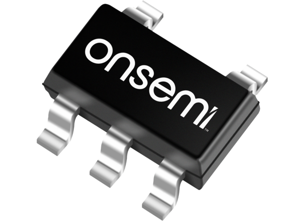 LMV321, NCV321, LMV358, & LMV324 CMOS Op Amps - onsemi | Mouser