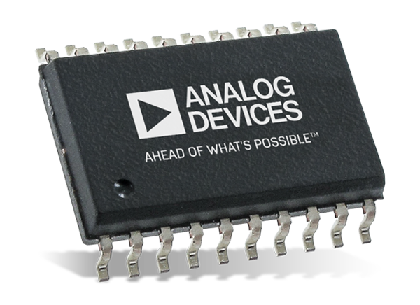 ADM2587E Isolated RS-485 Transceiver - ADI | Mouser