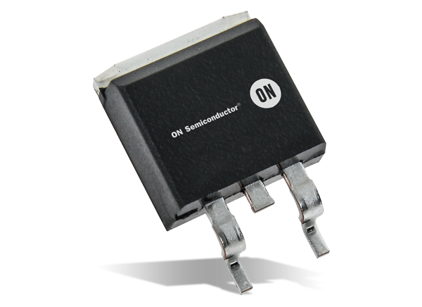 SUPERFET III® 650V N-Channel MOSFET - onsemi | Mouser