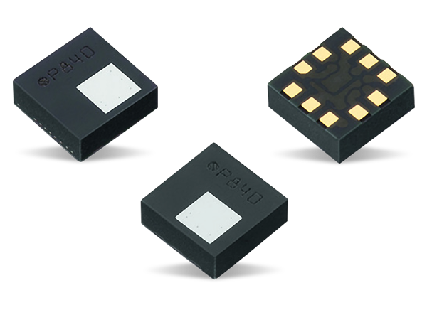 WSEN-PADS Absolute Pressure Sensor - Würth | Mouser