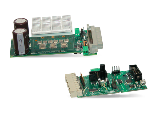 Power Tools ME/MF DirectFET™ Kit - Infineon Technologies | Mouser