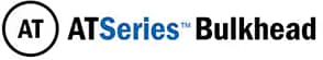 AT Series™ Bulkhead Receptacles - Amphenol Sine Systems | Mouser