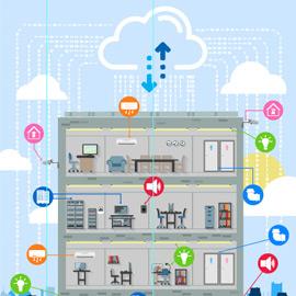 Smart Building Solutions - Infineon Technologies | Mouser