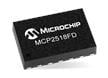 MCP251863 External CAN FD Controllers - Microchip Technology | Mouser