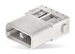 Han-Modular Push-In Power Connectors - HARTING | Mouser