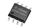 EiceDRIVER™ Low Side Gate Driver ICs - Infineon Technologies | Mouser