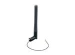 LPD Series Panel Mount Dipole WiFi/WLAN Antenna - Linx | Mouser