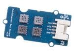Grove Multichannel Gas Sensor v2 - Seeed Studio | Mouser