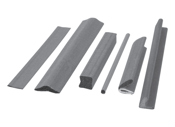 51H Fabric-over-Foam (FoF) EMI Gaskets - Laird Performance Materials ...